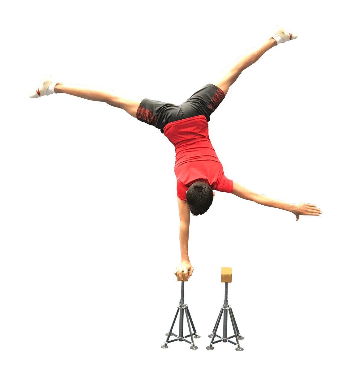 Hand Balancing Apparatus – Hype Sports