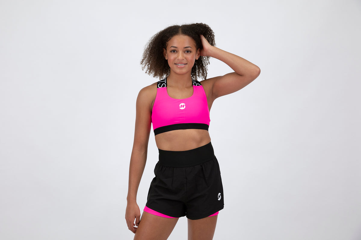 Crop Tops – Hype Sports