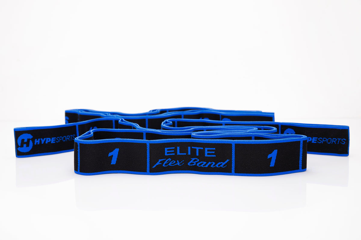 Hype Sports Elite Flex Band