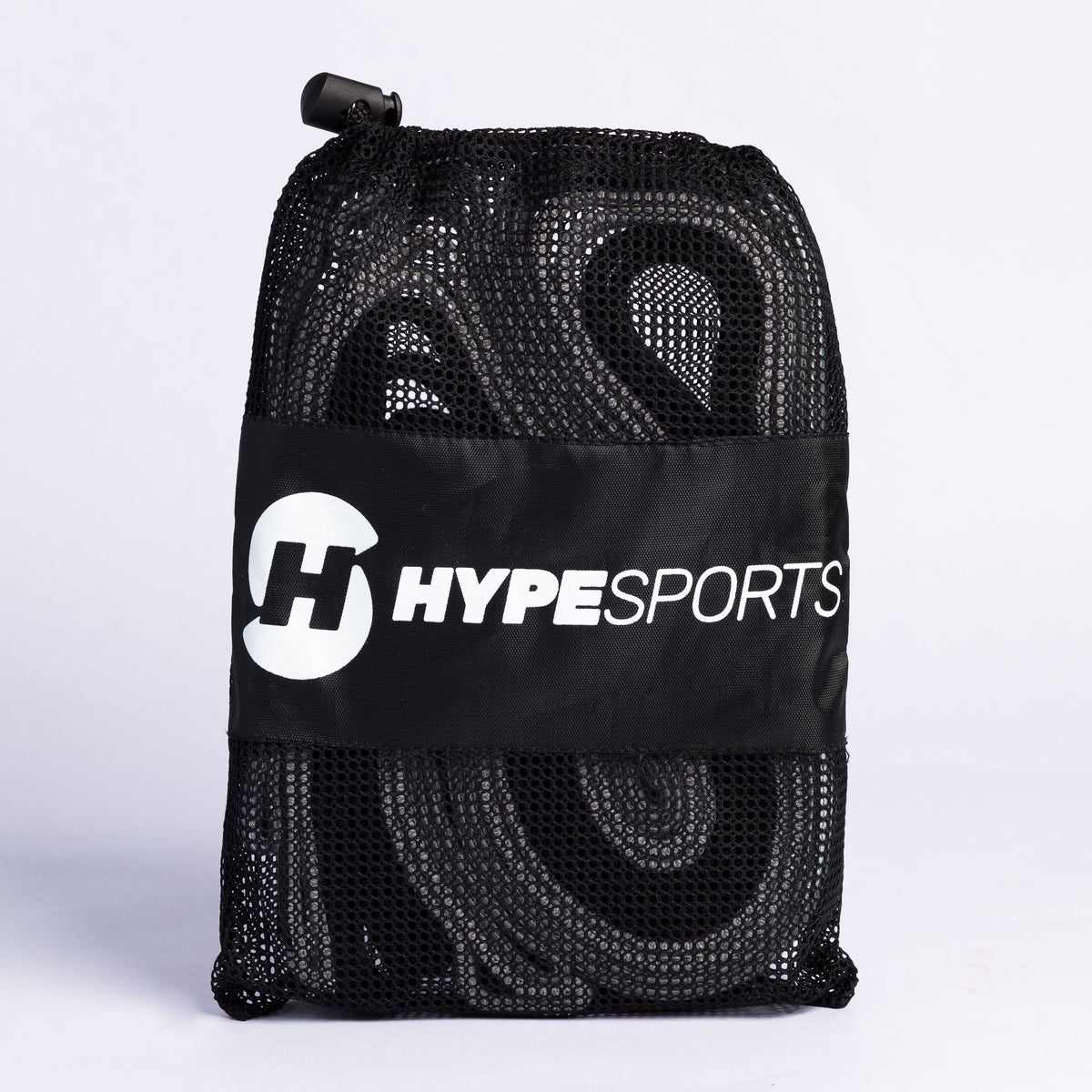 Hype Sports Fabric Resistance Bands